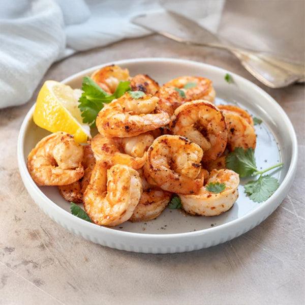 Tequila Shrimp – Fresh Catch Fish Co.