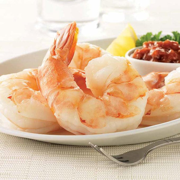 16/20 Cooked Shrimp – Fresh Catch Fish Co.