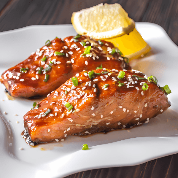 Faroe Islands Salmon Frozen – Fresh Catch Fish Co.