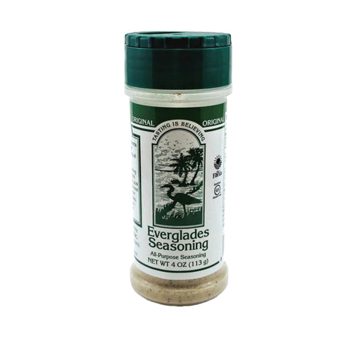 Seasonings & More – Fresh Catch Fish Co.